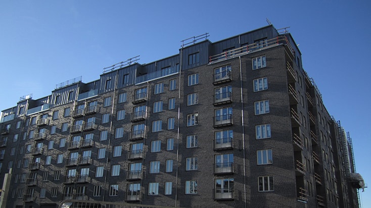 Kv Jublet, Stockholm | Skanska i Sverige