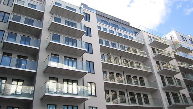 Kv Jublet, Stockholm | Skanska i Sverige